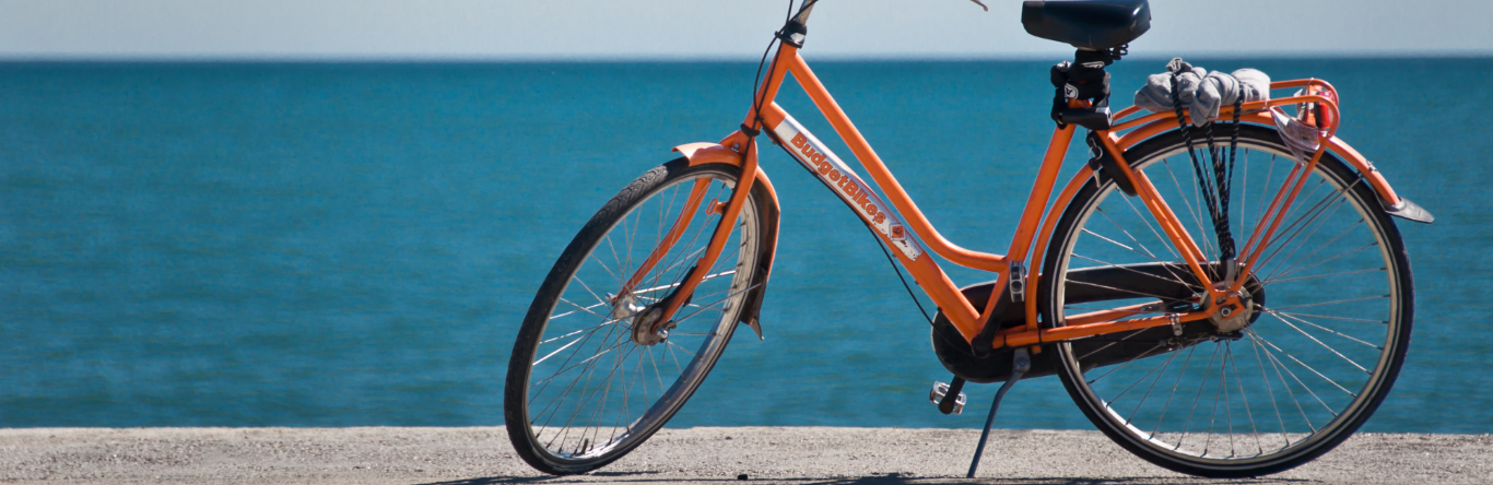 Spanish Bike Tours I BudgetBikes bike rentals